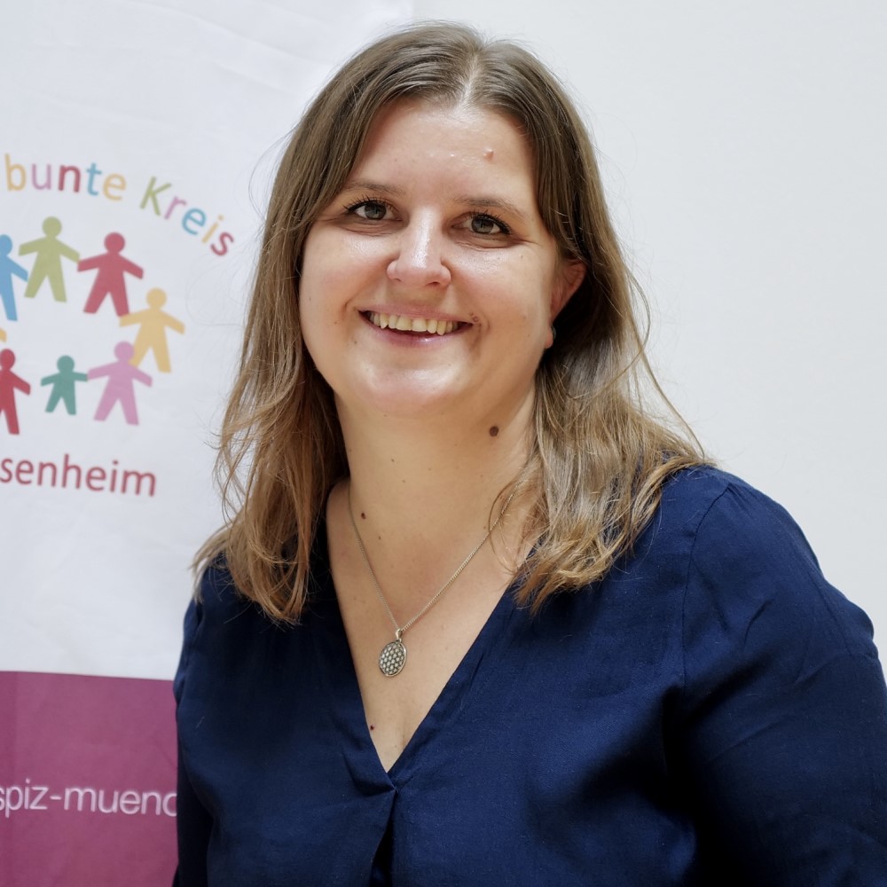 Zentrum Südostoberbayern - Stiftung Ambulantes Kinderhospiz München - AKM