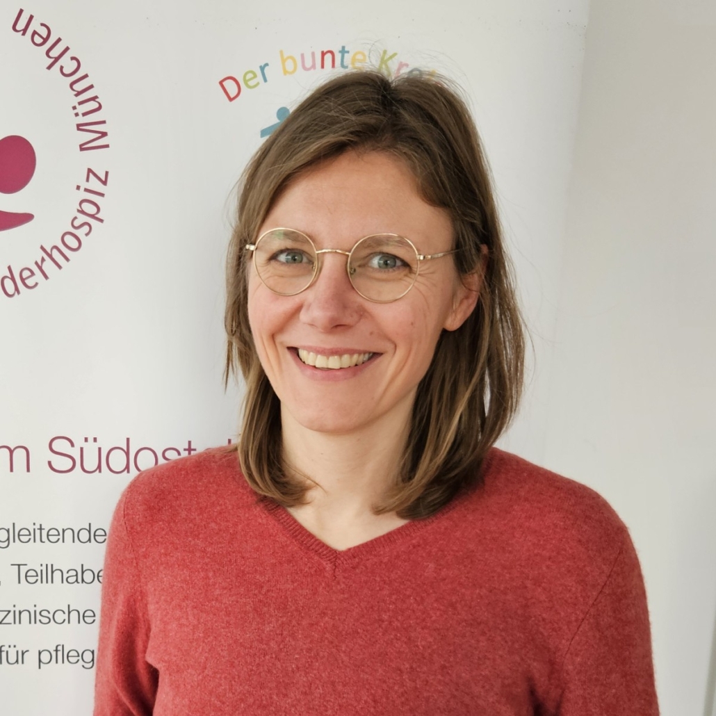 Zentrum Südostoberbayern - Stiftung Ambulantes Kinderhospiz München - AKM