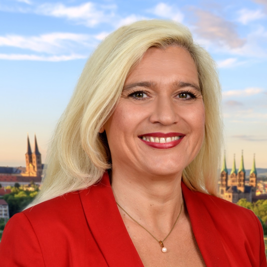 Zum Welthospiztag 2025 - Melanie Huml im Interview - Stiftung ...